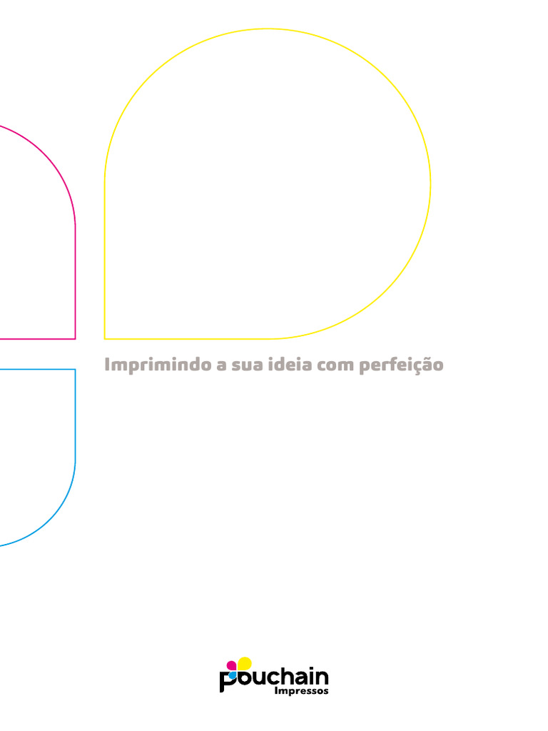 POUCHAIN IMPRESSOS - Portfólio | PDF