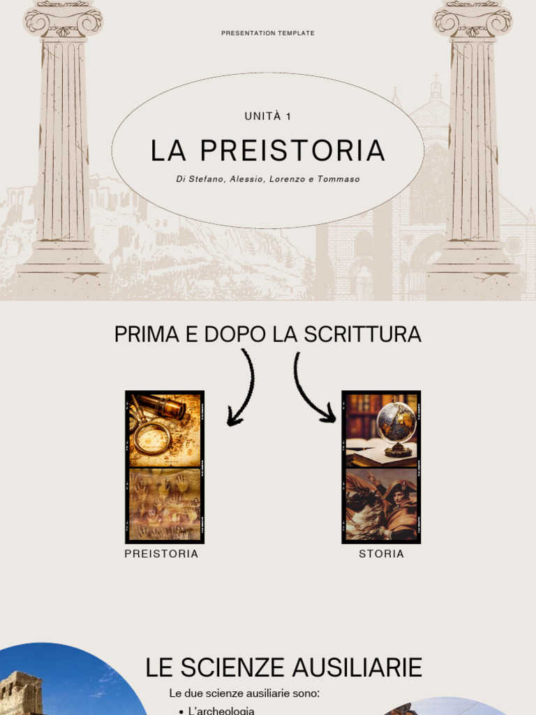 Storia | PDF
