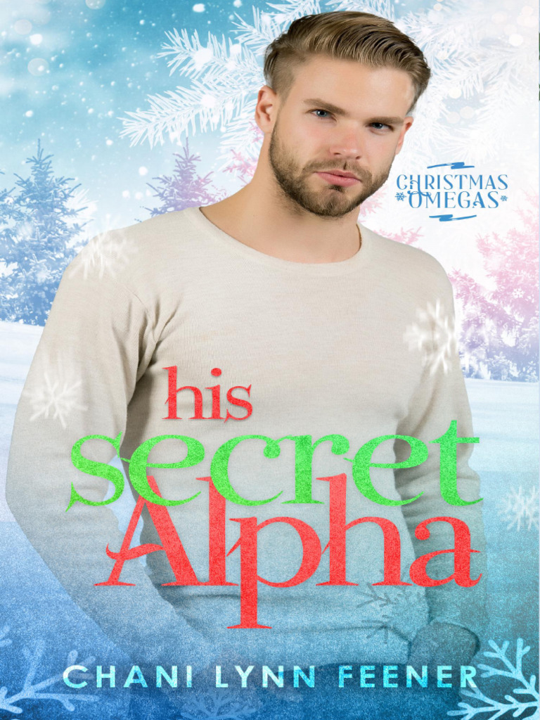Chani Lynn Feener - Su Alfa Secreto (AT) | PDF