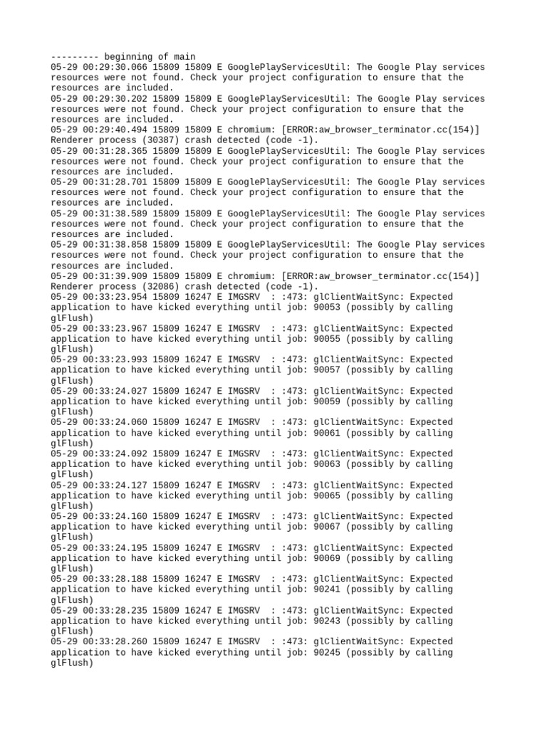 Mod Menu Log - Zombie - Survival.craft.z | PDF | Computing | Software