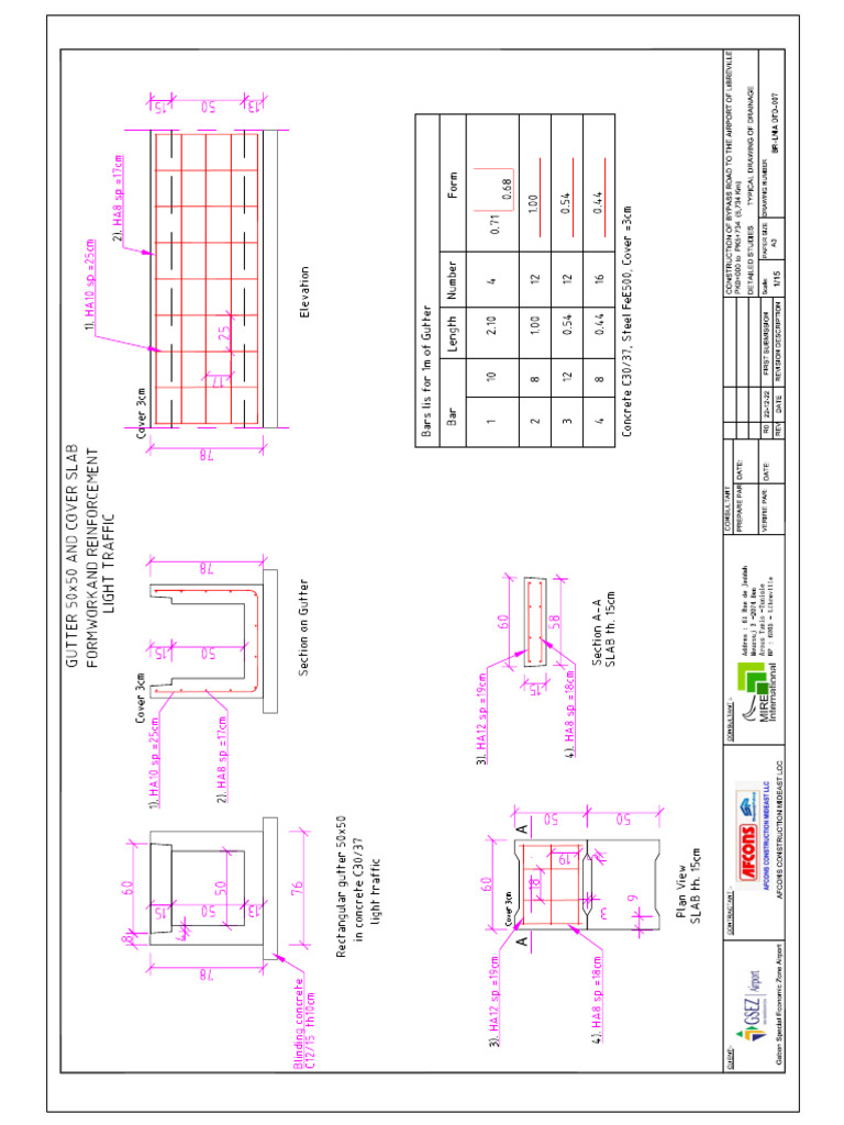 U_drain_details_R1 | PDF