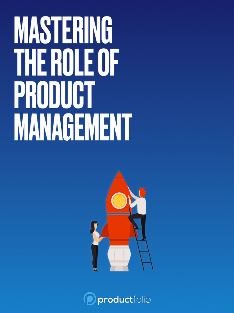 Mastering Product | PDF