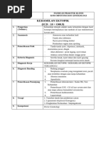 Panduan ICD-10 untuk Death Conceptus | PDF | Pengembangan Diri ...