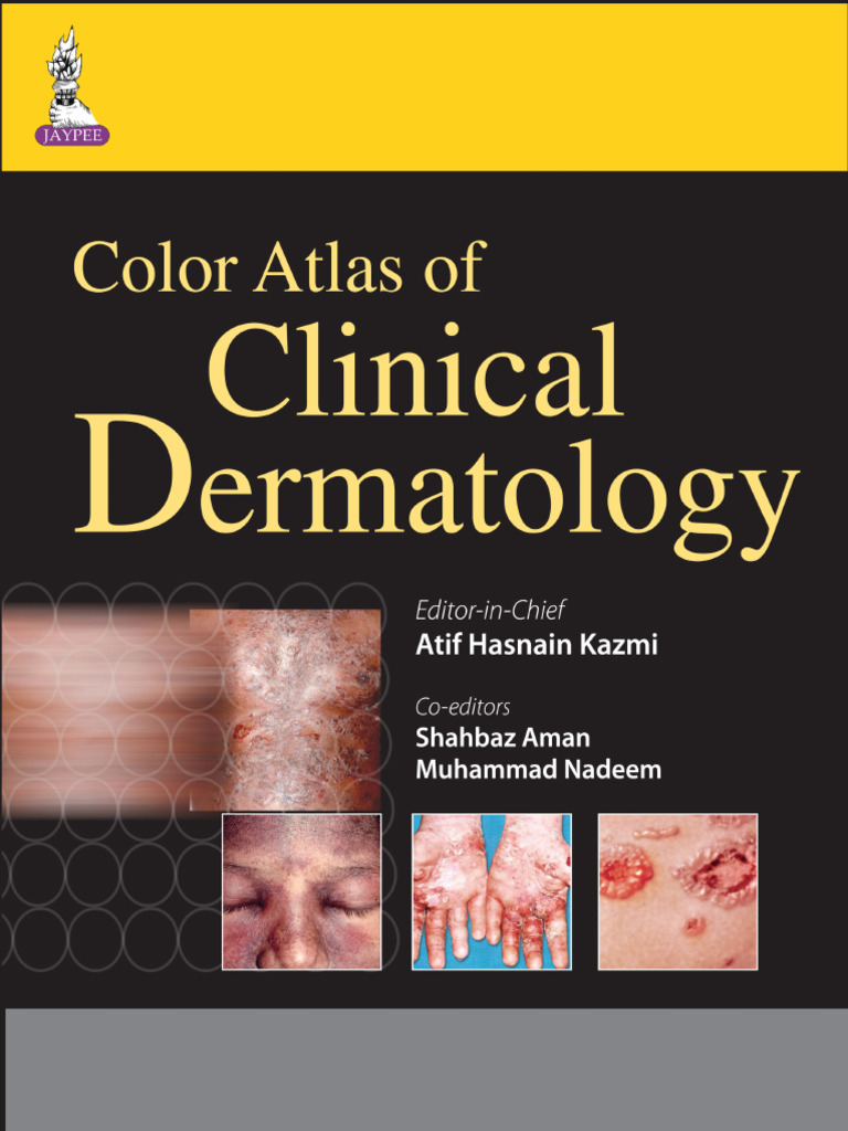 Atlas Dermatologia | PDF