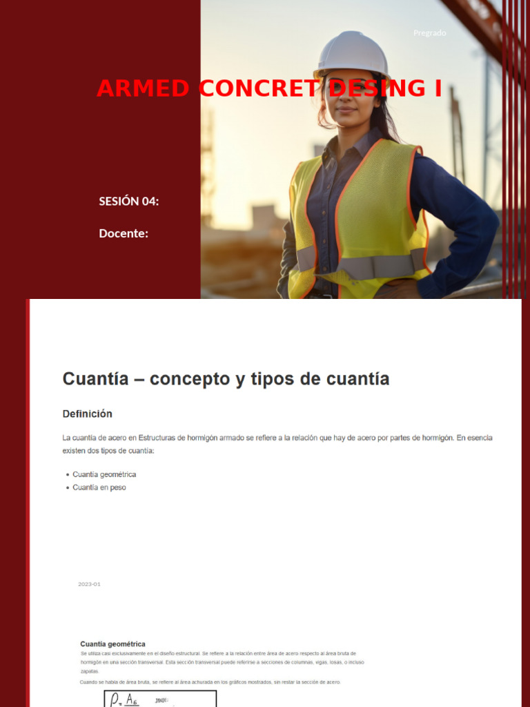 Material Complementario Sesion 04 | PDF