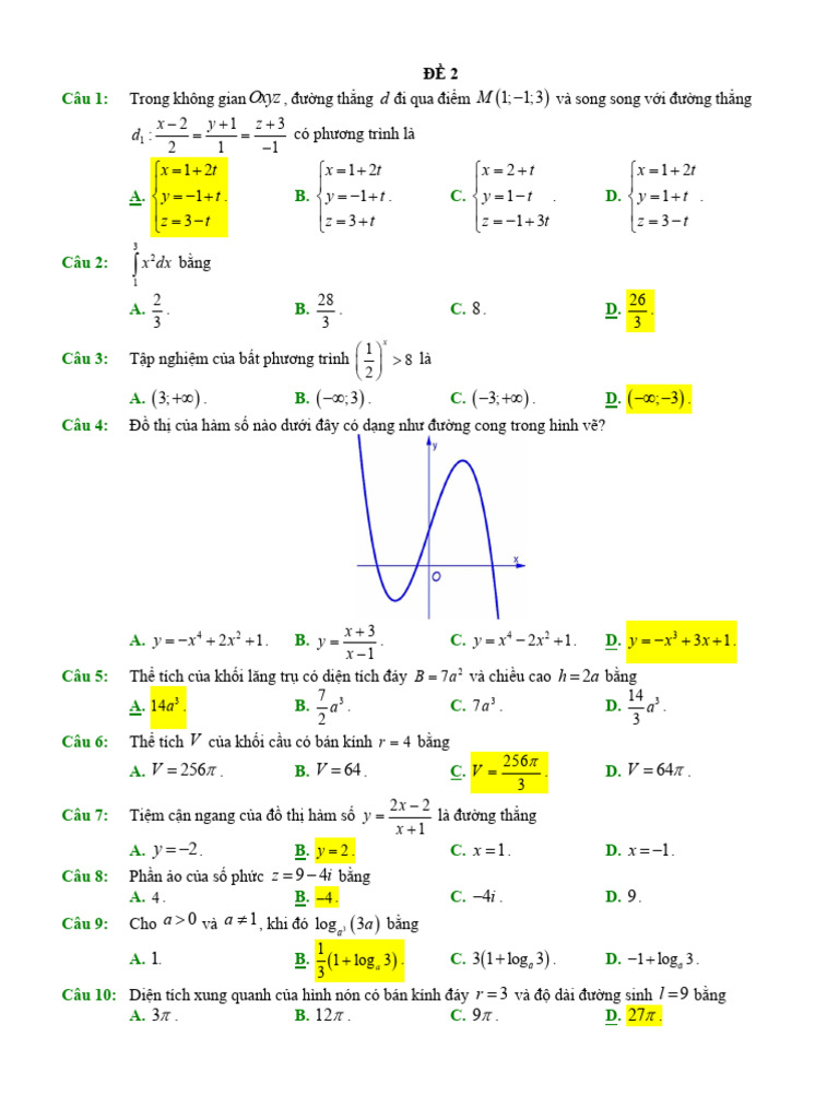 Da de 2 40 Cau | PDF