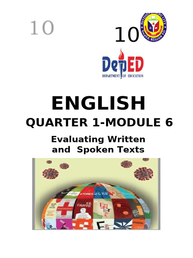 Q1 M6.revalidated | PDF