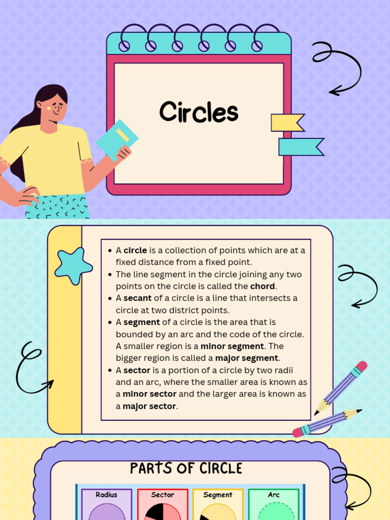 Circles | PDF