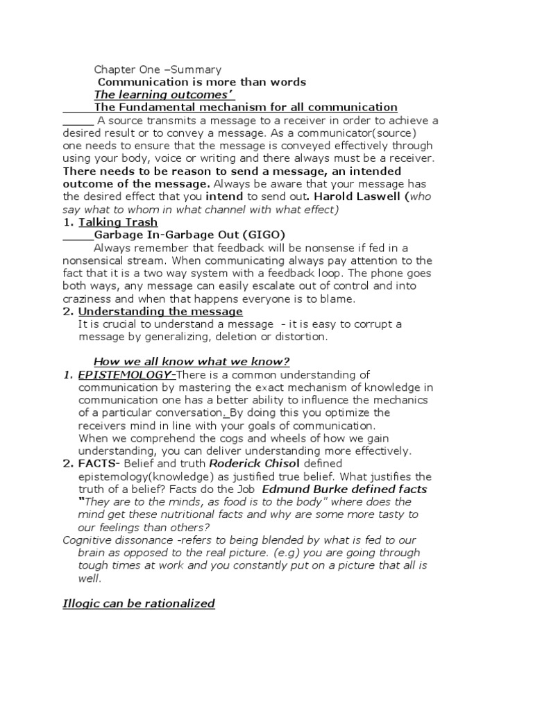 Winning Body Language | PDF | Epistemology | Communication