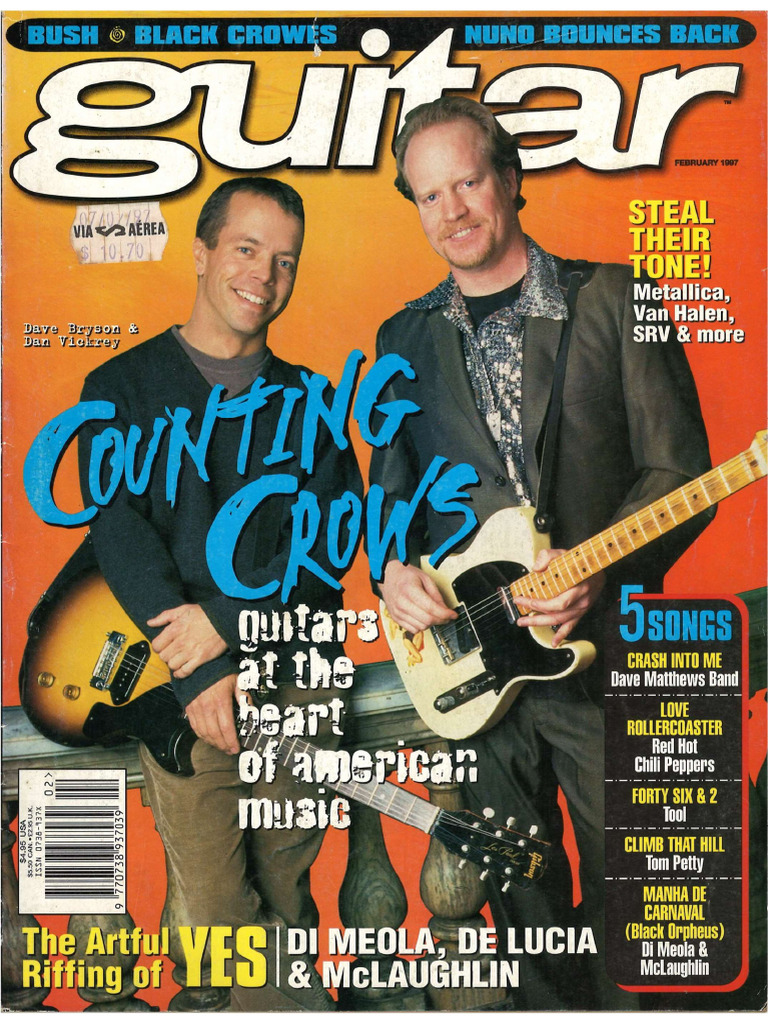 02 GFTPM February 1997 - 188 Pages Updated | PDF