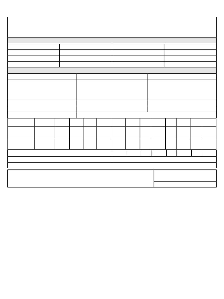 Estimate Profoma Print | PDF