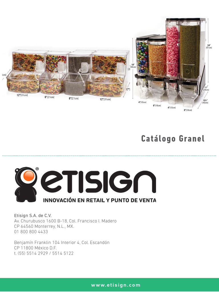 Granel | PDF