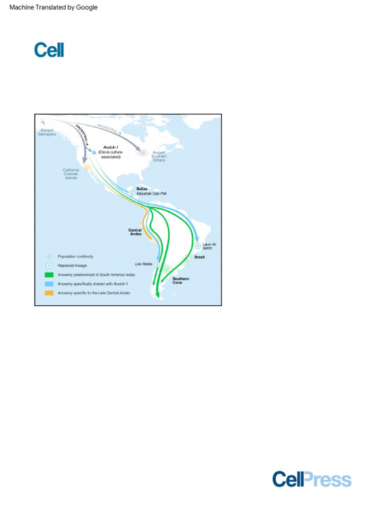 Phost Et Al Texto Aula 06-07-23 | PDF