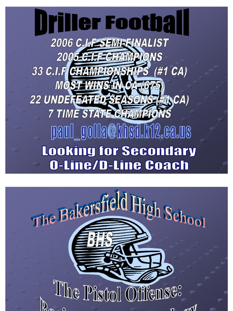 Pistol Offense Installation | PDF | Games & Activities | History