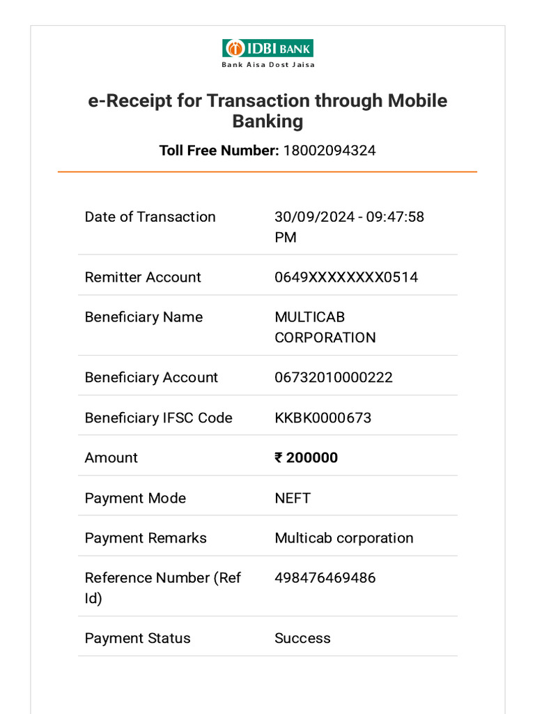 NEFT-Transfer-Receipt-Mon Sep 30 2024 214801 GMT+0530 (India Standard ...