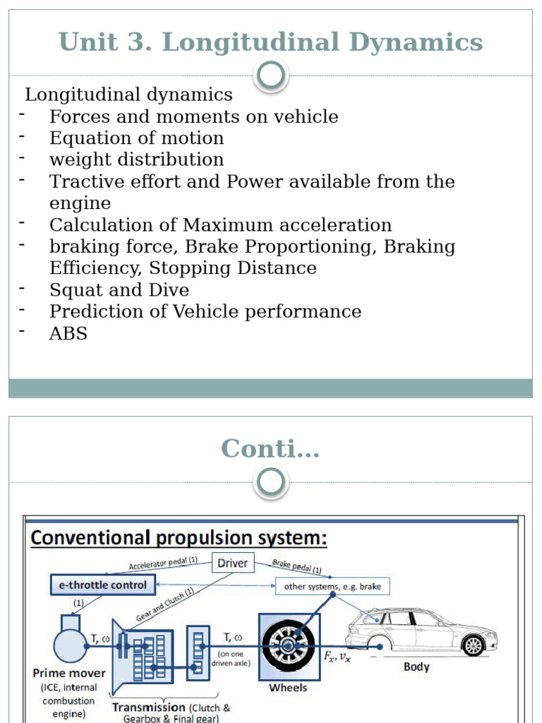 VD PPT Unit III | PDF
