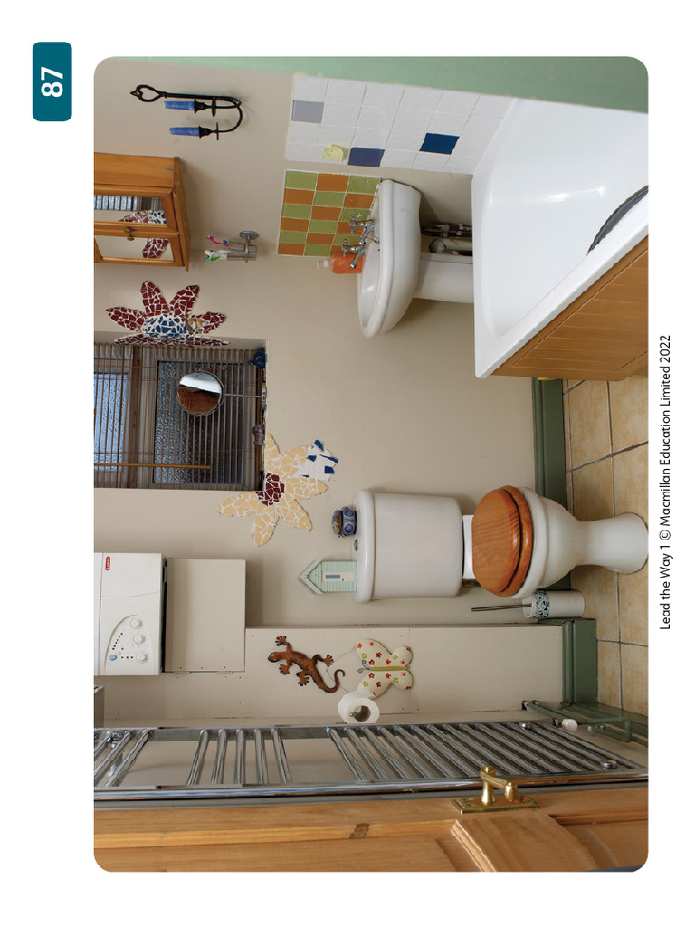 LTW 1 Flashcards U6 | PDF