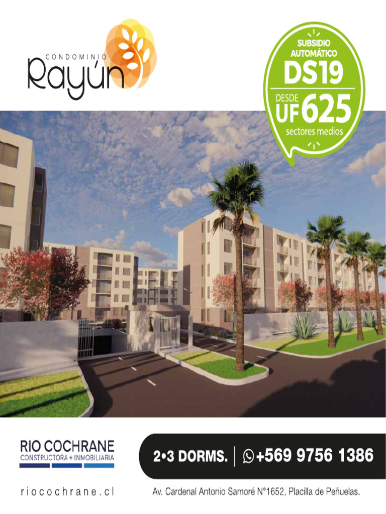 CATALOGO RAYUN Web | PDF