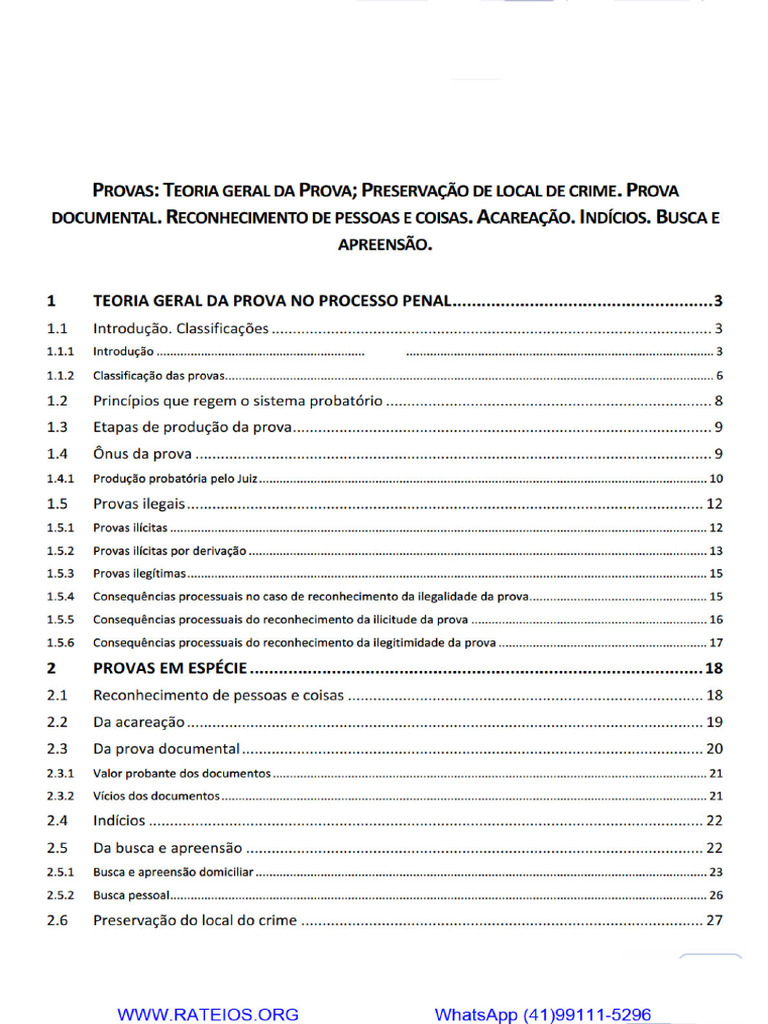 Aula1 Apostila1 AQL5ICGOM5 | PDF