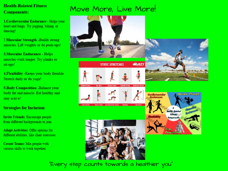 Get Fit Stay Healthy Pdf