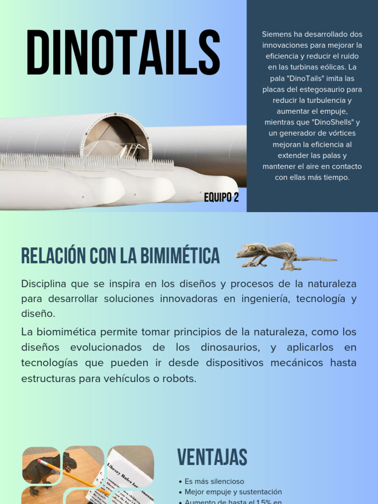 Turbina Equipo 2 | PDF