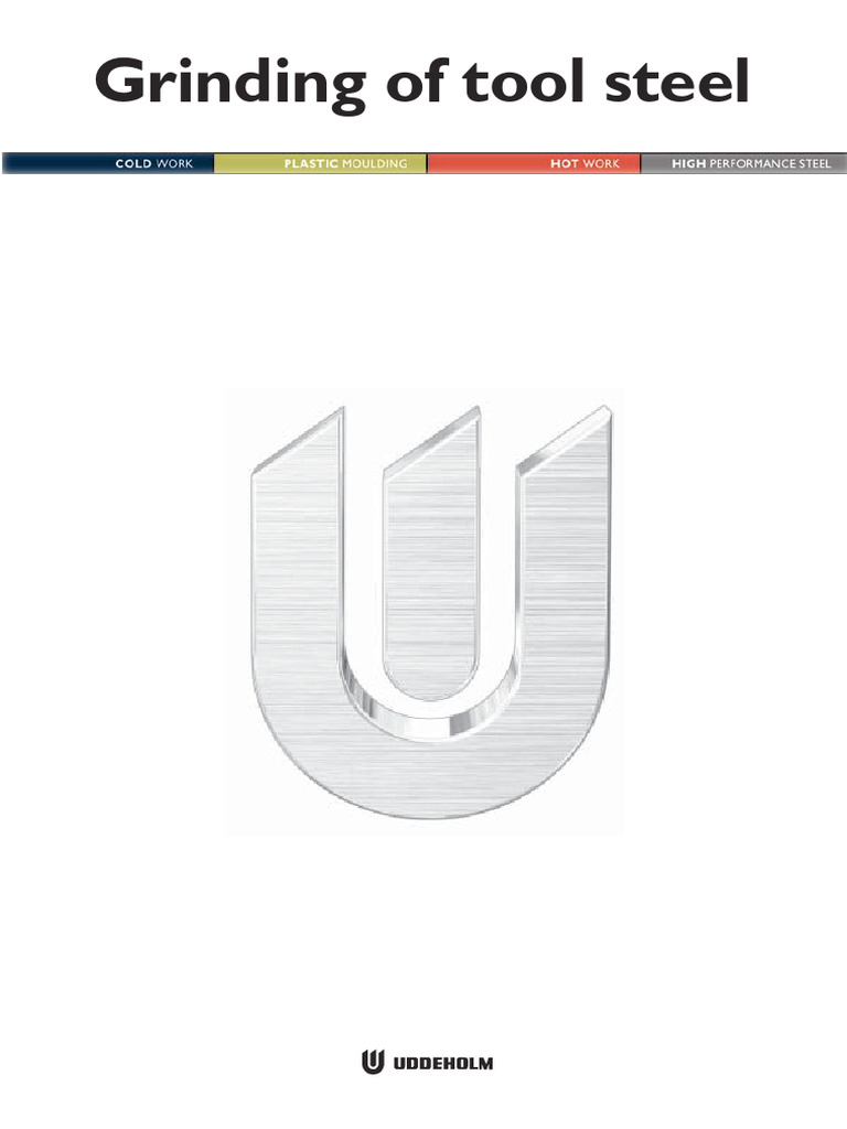 Grinding English 004 | PDF