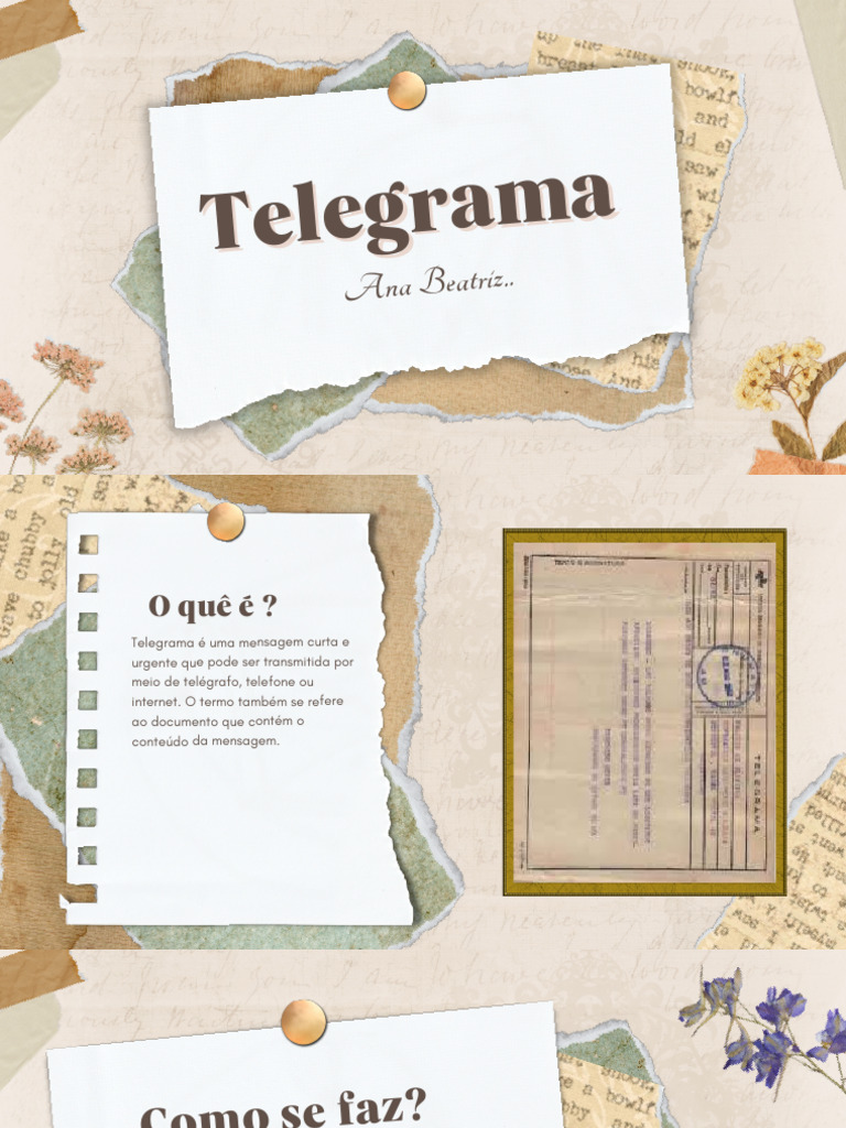 Beige Scrapbook Art and History Museum Presentation_20241008_173647 ...