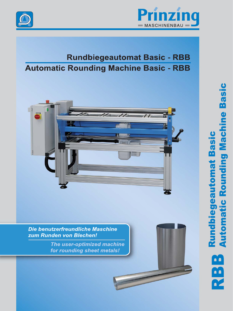 Prinzing-Rbb 02 De-En | PDF