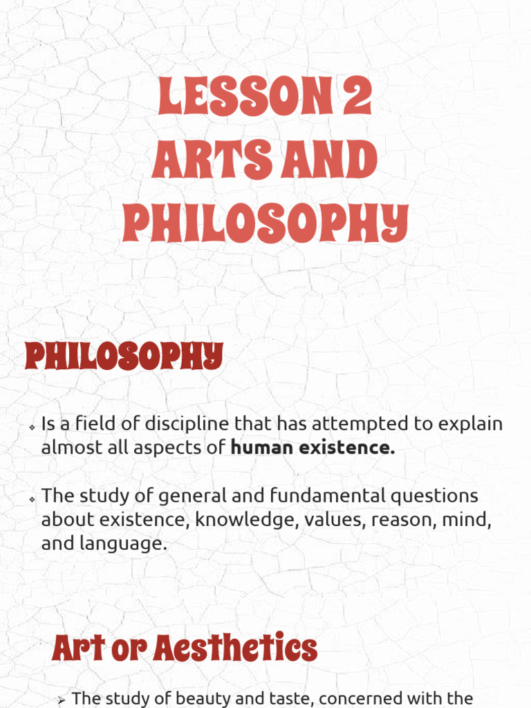 Chap1.2-1.5 - Art Appre | PDF