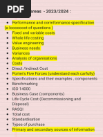 CIPS L4M1 - Guide | PDF | Procurement | Supply Chain