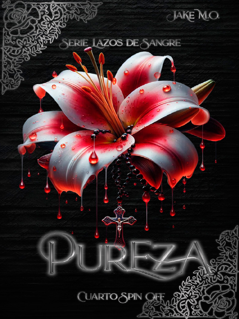 07 - Pureza - Jake M.O | PDF