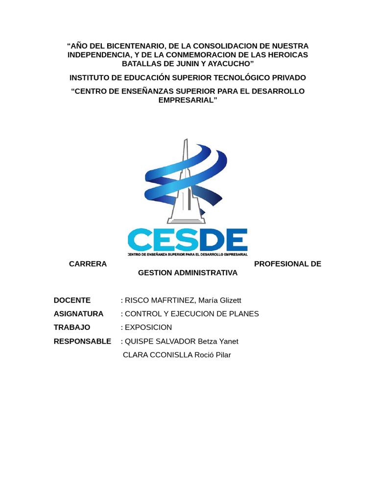 Exposicion Mis Glizet | PDF