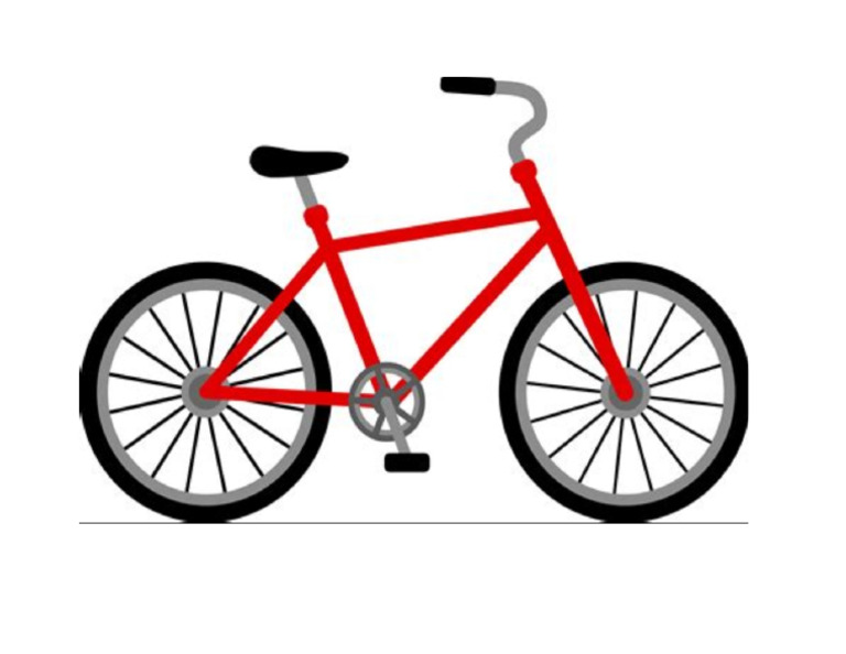 bicycle | PDF