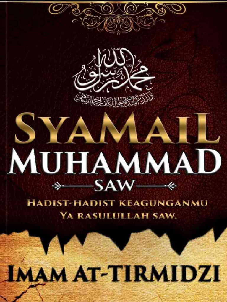 Sy A Mail Muhammad Saw | PDF