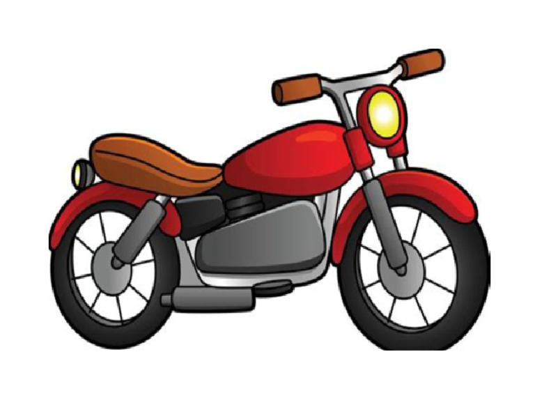 Motorbike | PDF