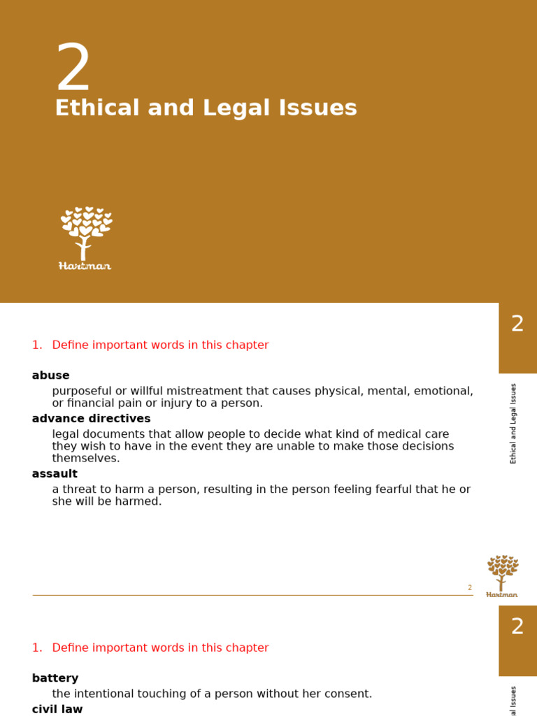 02 Foundations 5e | PDF