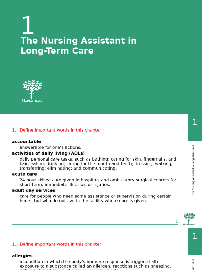 01 Foundations 5e | PDF