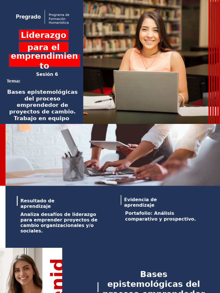 LPE SESI%C3%93N 6 | PDF