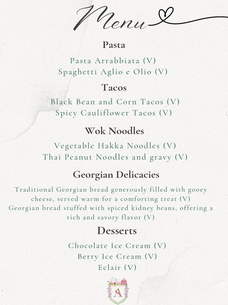 Dinner Funicular PDF | PDF