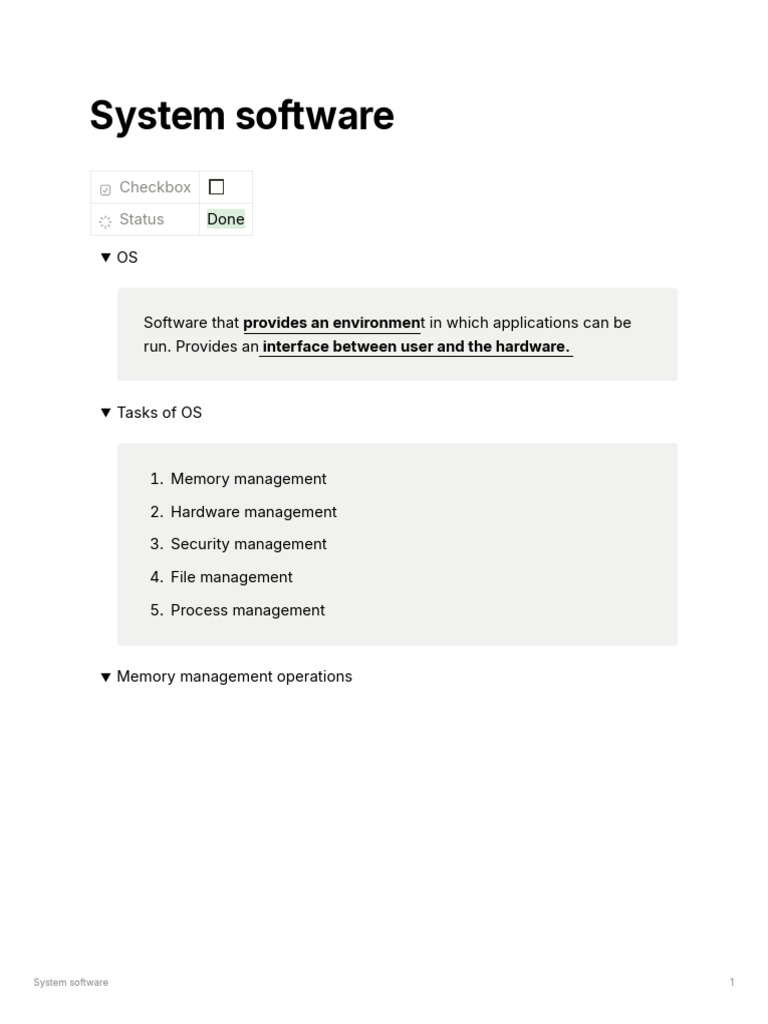 System_software_ | PDF