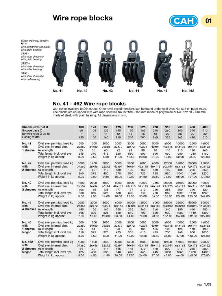 41_-_462_wire_rope_blocks | PDF