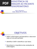 Escala de Dini | PDF | Enfermagem