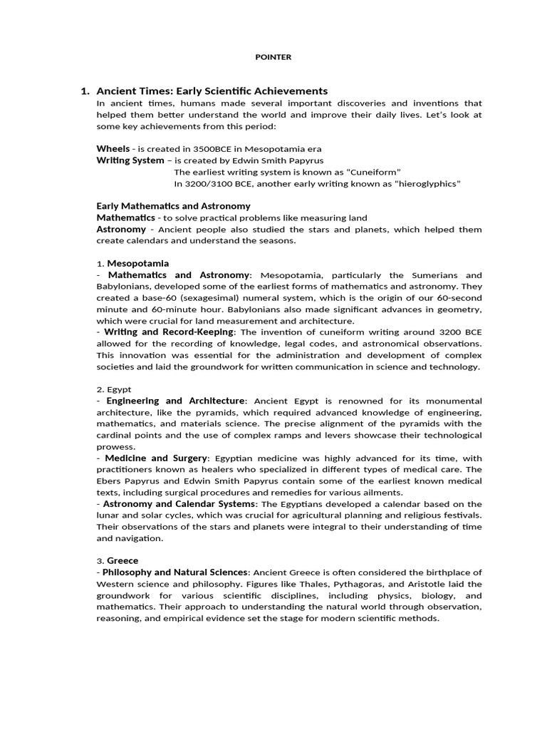 POINTER | PDF POINTER | PDF