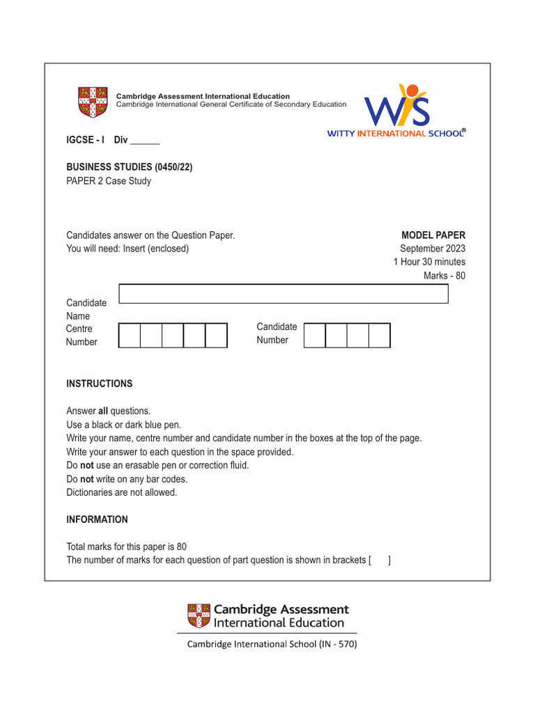 BS paper 2 qp (1) | PDF