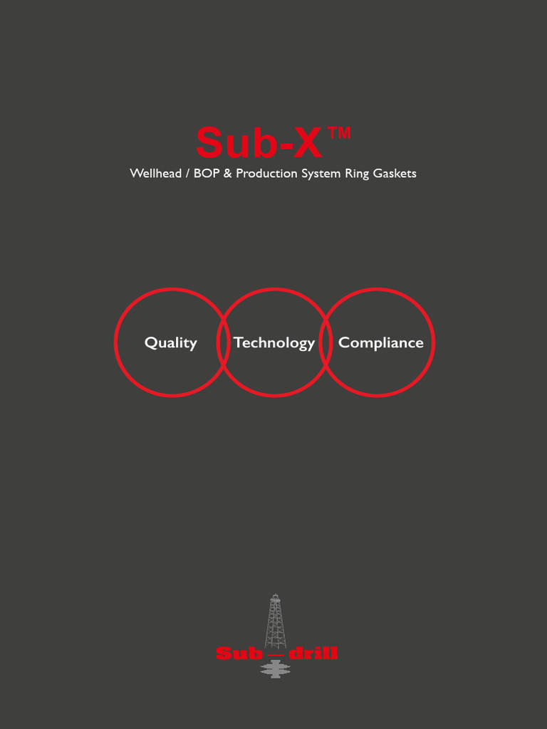 Sub X Brochure Web | PDF