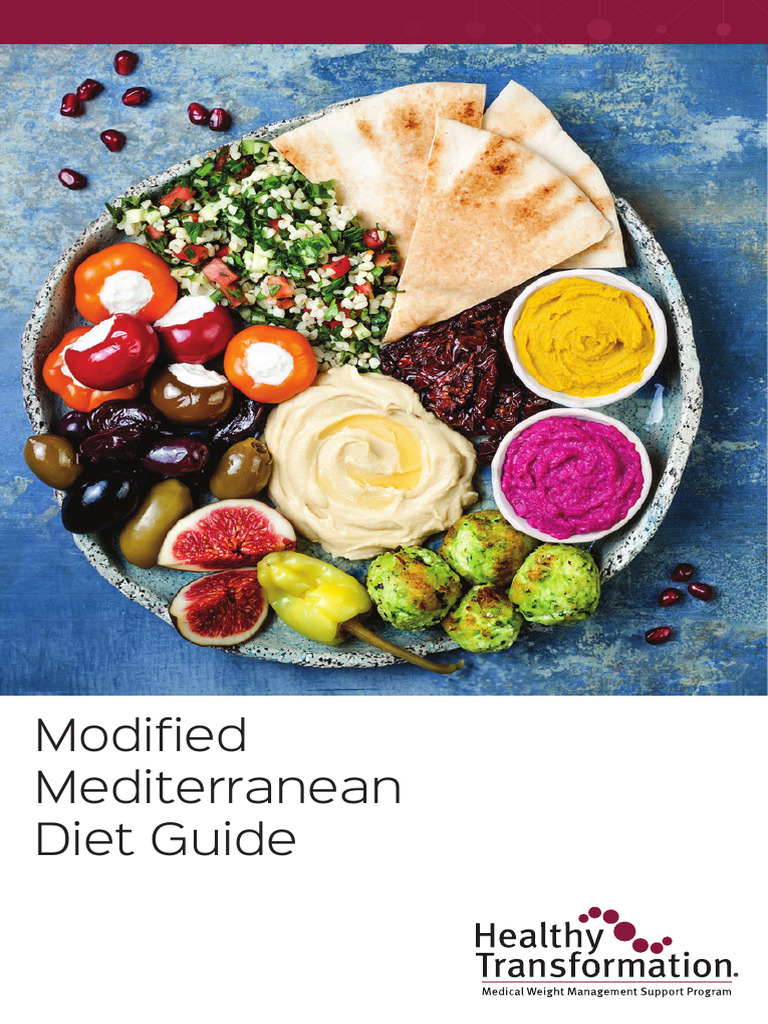 BA0106v2 HT by BA Balanced Patient Guide | PDF