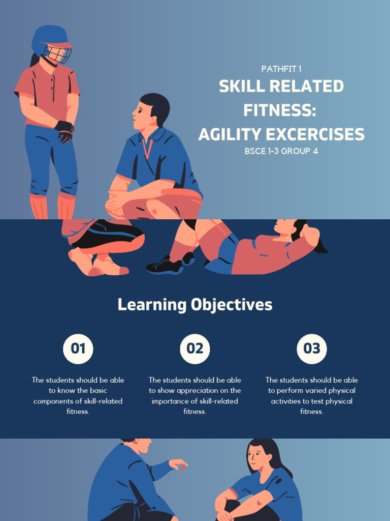 Skill Related | PDF