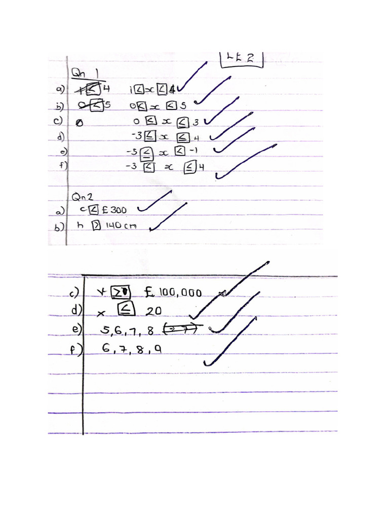 MATH | PDF