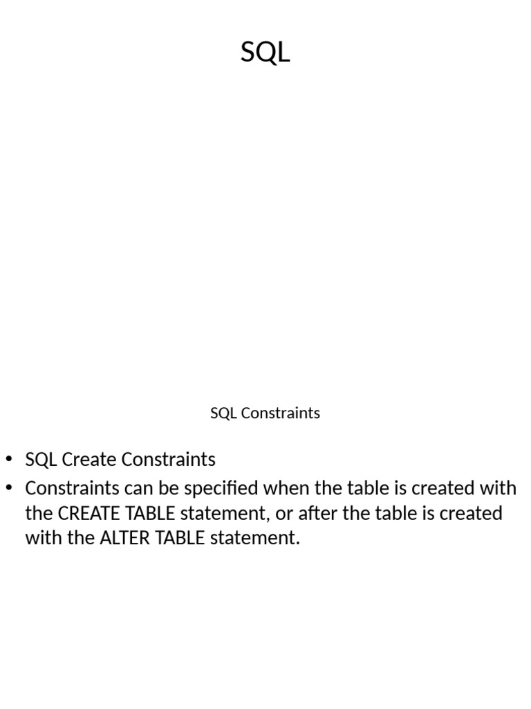 Dbms Practical | PDF