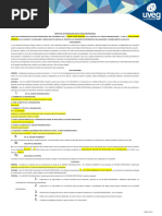 Guía Acceso SIIPPEA UPVM Alumnos Nuevos | PDF